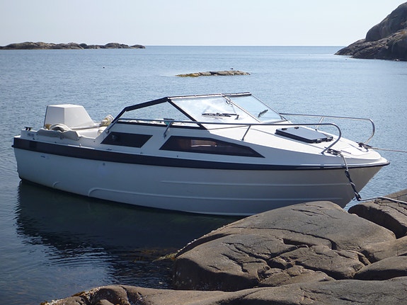 Til salgs: With With KMV 2000DC Dromedille - 1990 | FINN.no