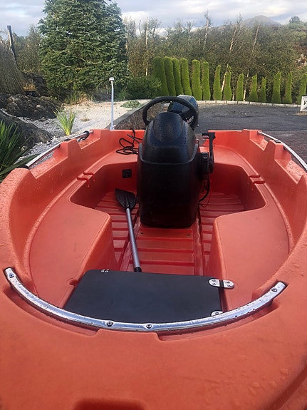 Til salgs: ISY 370 - 2006 | FINN.no