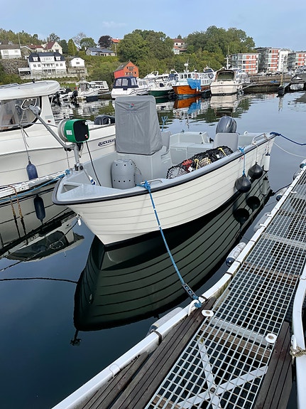 Til salgs: Hobby 555 proff - 2020 | FINN.no