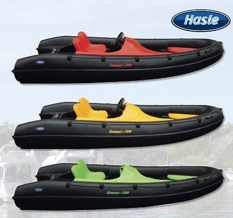 Til salgs: Hasle Summer Fun Summerfun - 2022 | FINN.no