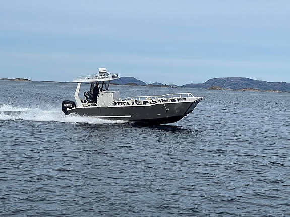 Til salgs: Traho 790 VLC - 2016 | FINN.no