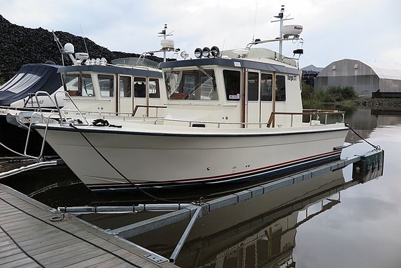 Til salgs: Targa 27.1 - 2010 | FINN.no