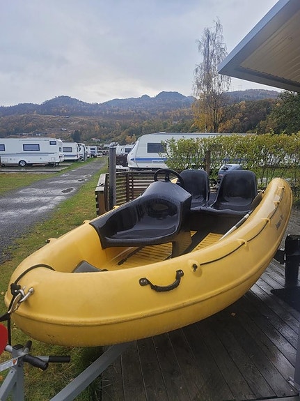 Til salgs: Hasle Summer Fun 2008 - 2008 | FINN.no