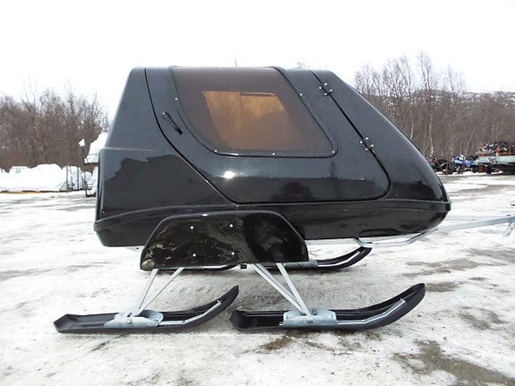 BK Super pulk XL | FINN torget