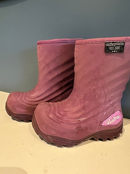 Cherrox - Slusher - Barn str 24 | FINN torget