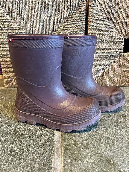 Cherrox Viking 28 pent brukt | FINN torget