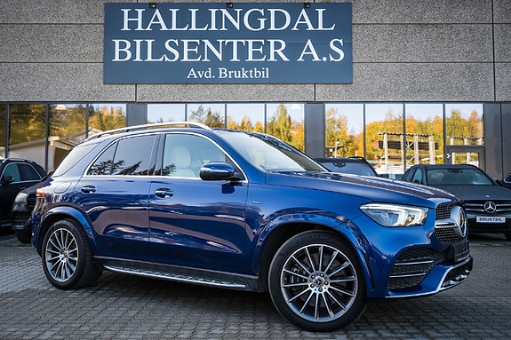 Bruktbiler i Hallingdal - Hallingdal Bilsenter AS