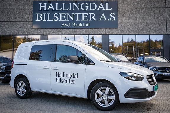 Bruktbiler i Hallingdal - Hallingdal Bilsenter AS