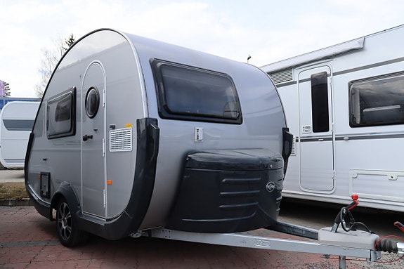 Til salgs: Tabbert 320 SITTEGRUPPE TRUMA PÅ GASS KJØLESKAP BATTERIPAKKE ...