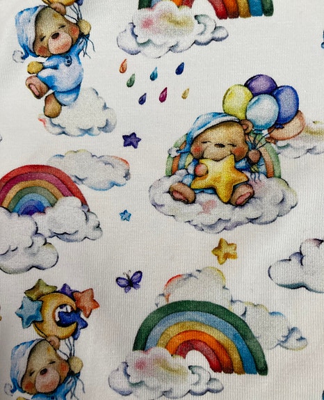 Skjønn klespakke til baby born dukken | FINN torget