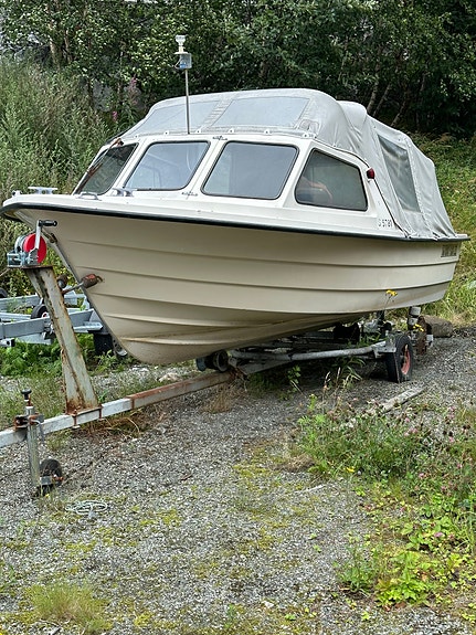 Til salgs: Rana 530 - 1900 | FINN.no