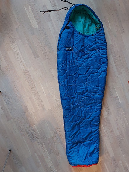 Sovepose Ajungilak Igloo | FINN torget