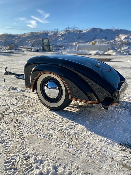 Til salgs: Harley-Davidson - 1977 | FINN.no