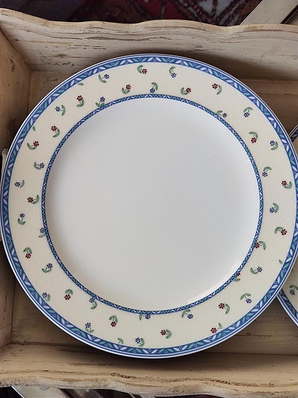 Villeroy & Boch-Adeline fat | FINN torget