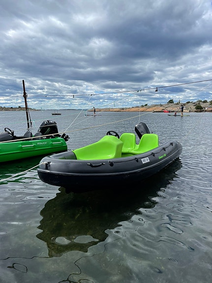 Til salgs: Hasle Summer Fun 365 - 2020 | FINN.no