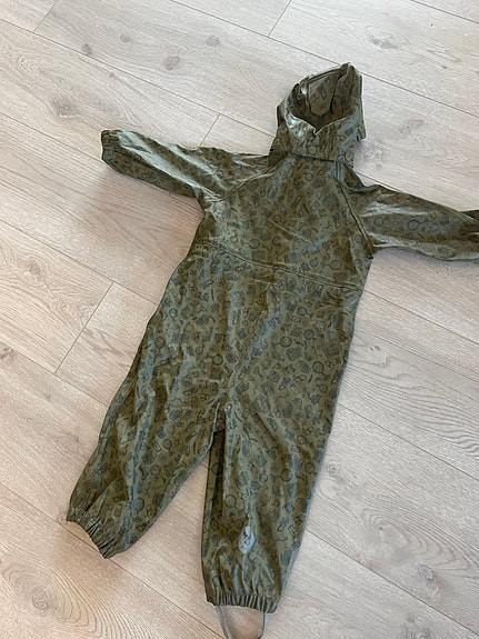 Regndress fra Wheat str 86 | FINN torget