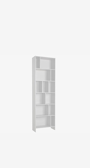 Bolia House Library reol x3 | FINN torget