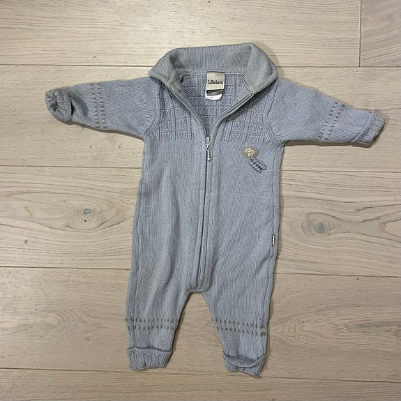 Lillelam ulldress 74 | FINN torget