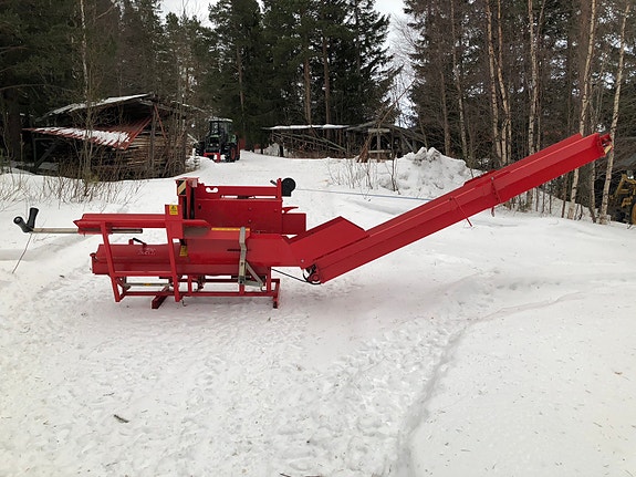 Hakki Pilke 60 OH | FINN torget