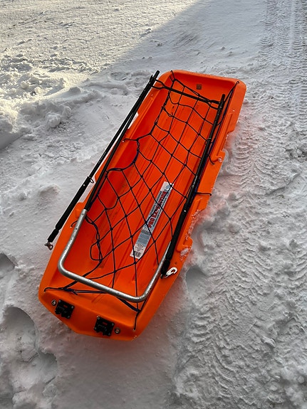 pulk og drag | FINN torget