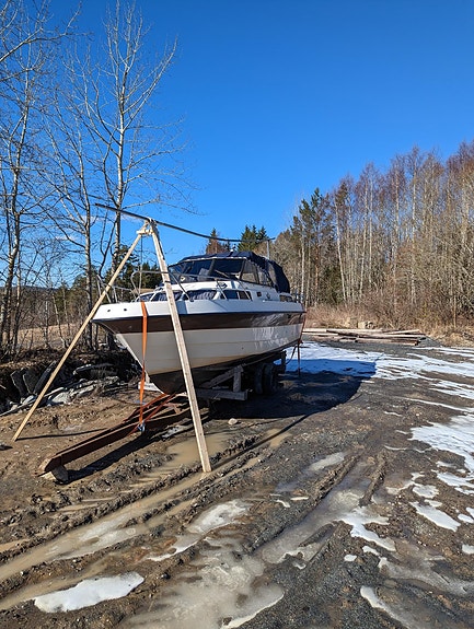 Til salgs: Wiking 28 - 1980 | FINN.no