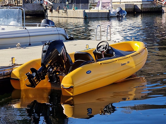 Til salgs: Hasle Summer Fun - 2021 | FINN.no