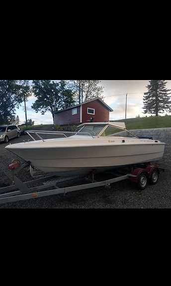 Til salgs: Fjord HT 19 - 1970 | FINN.no