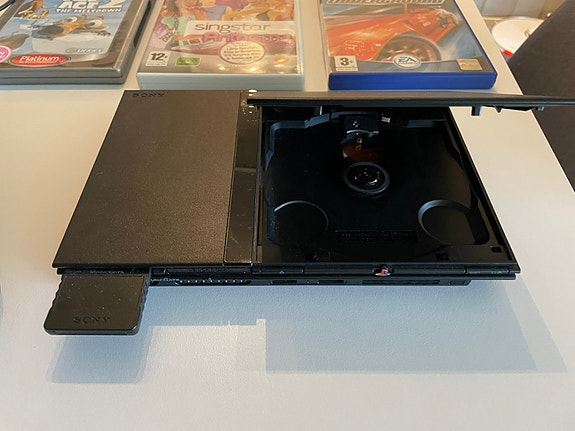 PS2 mini | FINN torget