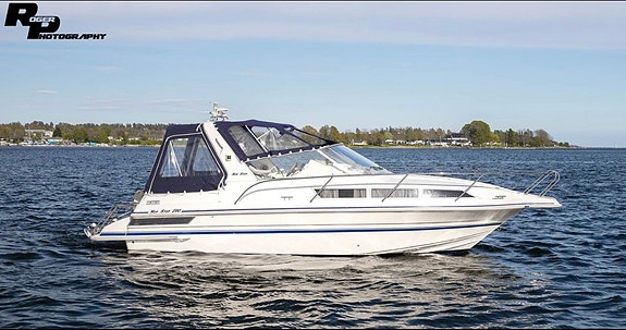 Til salgs: Nor Star 290 - 1998 | FINN.no