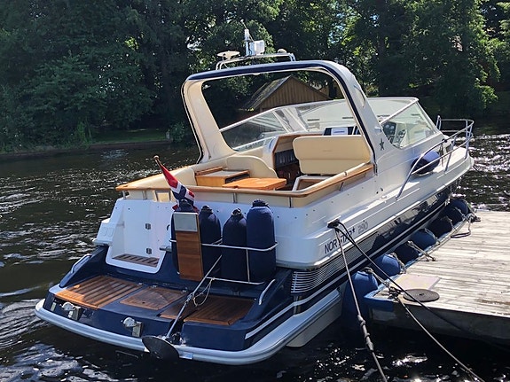 Til salgs: Nor Star 290 - 2010 | FINN.no