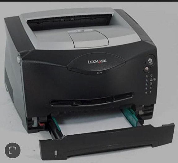 Lexmark E330 printer | FINN torget