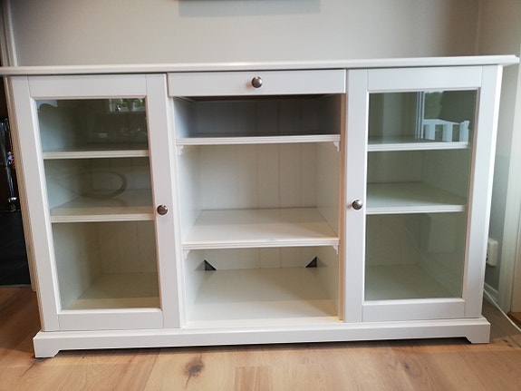 Liatorp skjenk frå Ikea | FINN torget