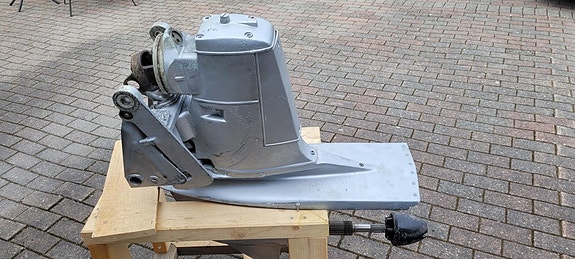 Volvo penta 290 DP drev | FINN torget