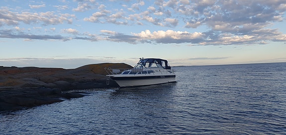 Til salgs: Scand Baltic - 2005 | FINN.no