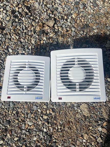 Elicent baderomsvifte | FINN torget