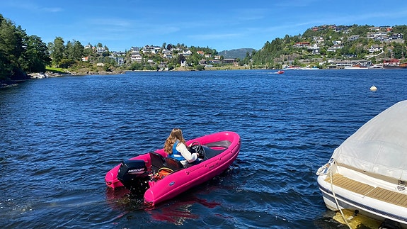 Til salgs: Hasle Summer Fun 2019 - 2019 | FINN.no