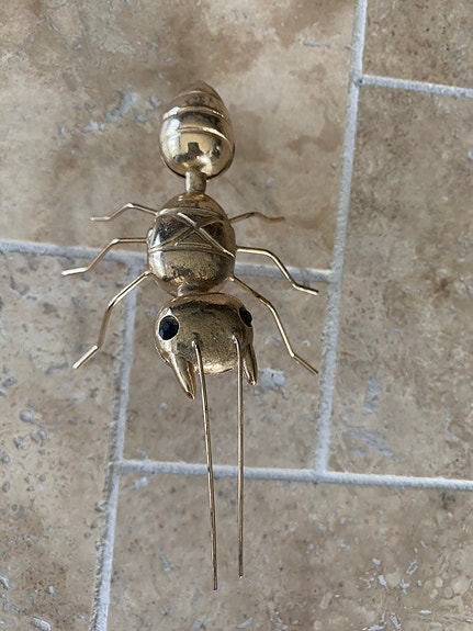 Pynt - maur | FINN torget