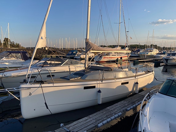 Til salgs: Diva Diva 24 DC - 2016 | FINN.no