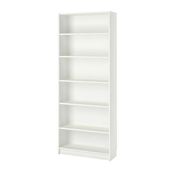 IKEA Billy hylle 80 cm | FINN torget