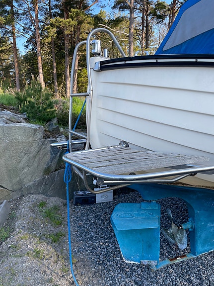 Til salgs: Joda Joda 24 - 1980 | FINN.no