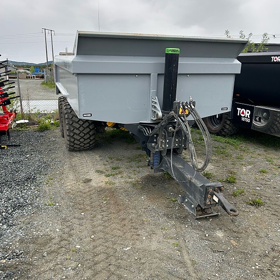 Til salgs: tor 12t40 | FINN.no