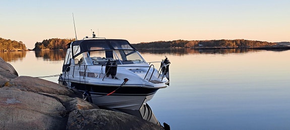 Til salgs: Nor Star 290 - 2005 | FINN.no