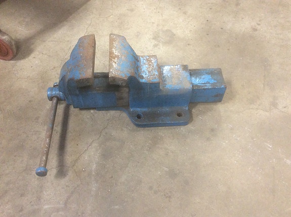 Skrustikke 7 tommers , kraftig type selges. | FINN torget