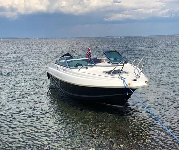 Til salgs: Uttern D55 - 2006 | FINN.no