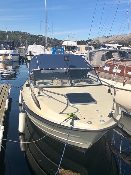 Til salgs: Dromedille - 1986 | FINN.no