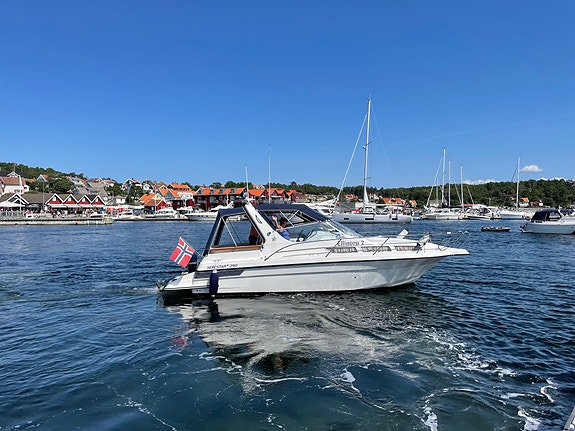 Til salgs: Nor Star 290 - 2008 | FINN.no