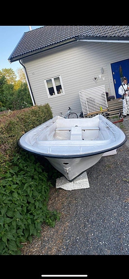 Til salgs: Wesling Open - 1975 | FINN.no