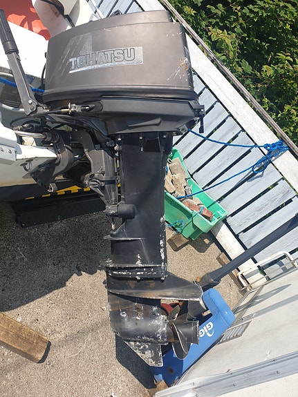 Til salgs: Rana 425 SL - 2000 | FINN.no