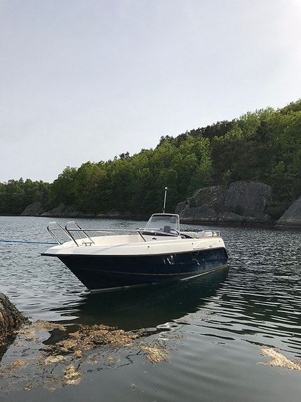 Til salgs: Uttern 5602 - 2000 | FINN.no