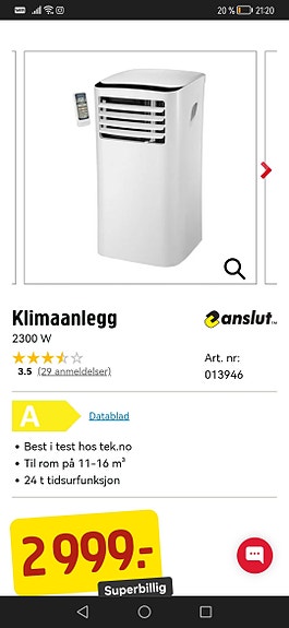 Anslut aircondition | FINN torget